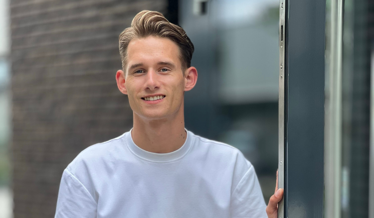 Nieuws over werken bij Sibbing