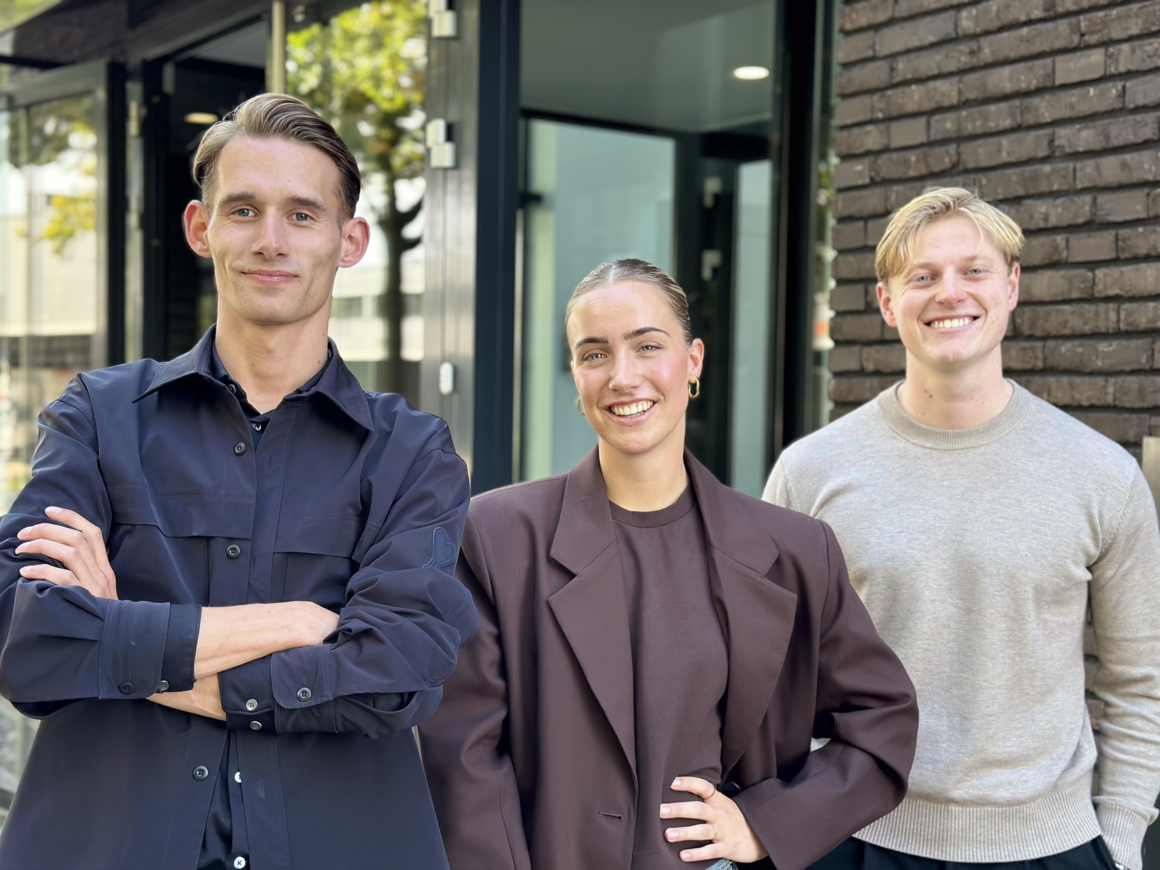 Sibbing is laagdrempelig voor wie leergierig is