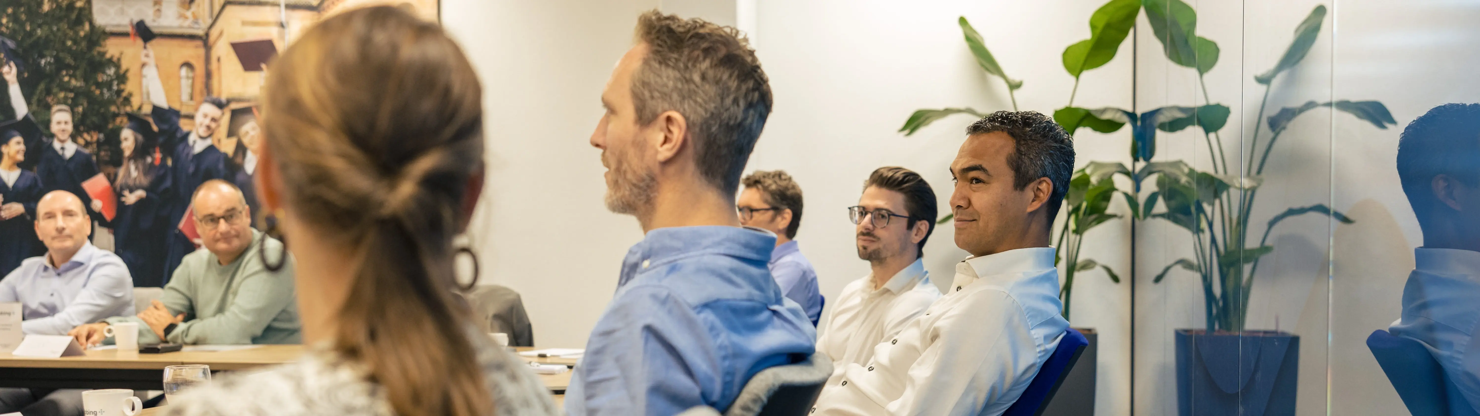 Werken bij Sibbing | Academy